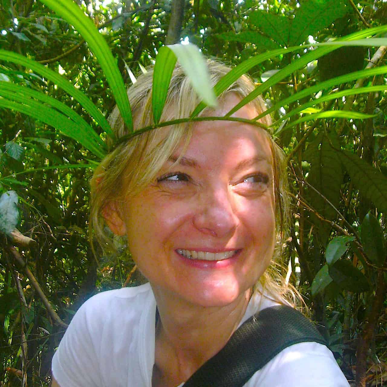 Eco Travel Bukit Lawang - Sumatra Tours & Treks - Sumatra EcoTravel