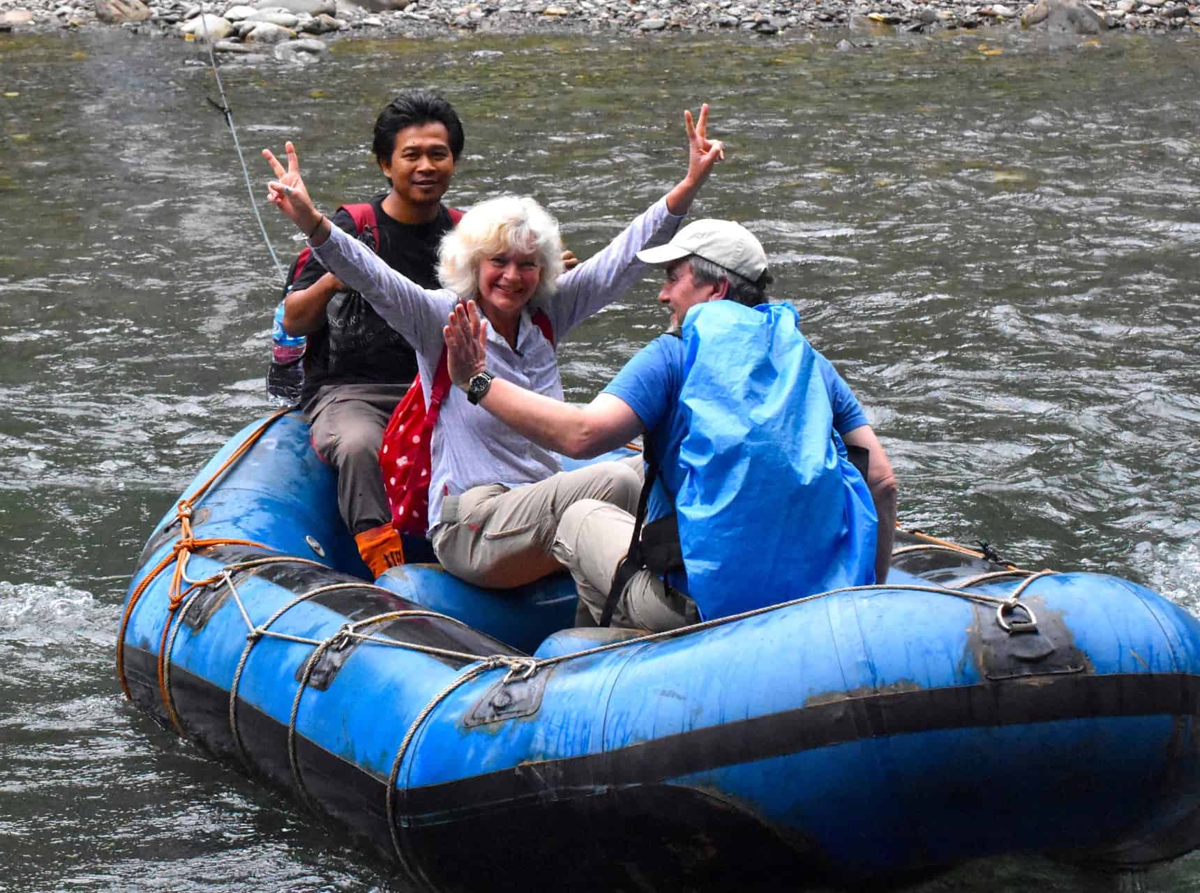 Sumatra Transport - EcoTravel's Transport Service - Sumatra EcoTravel