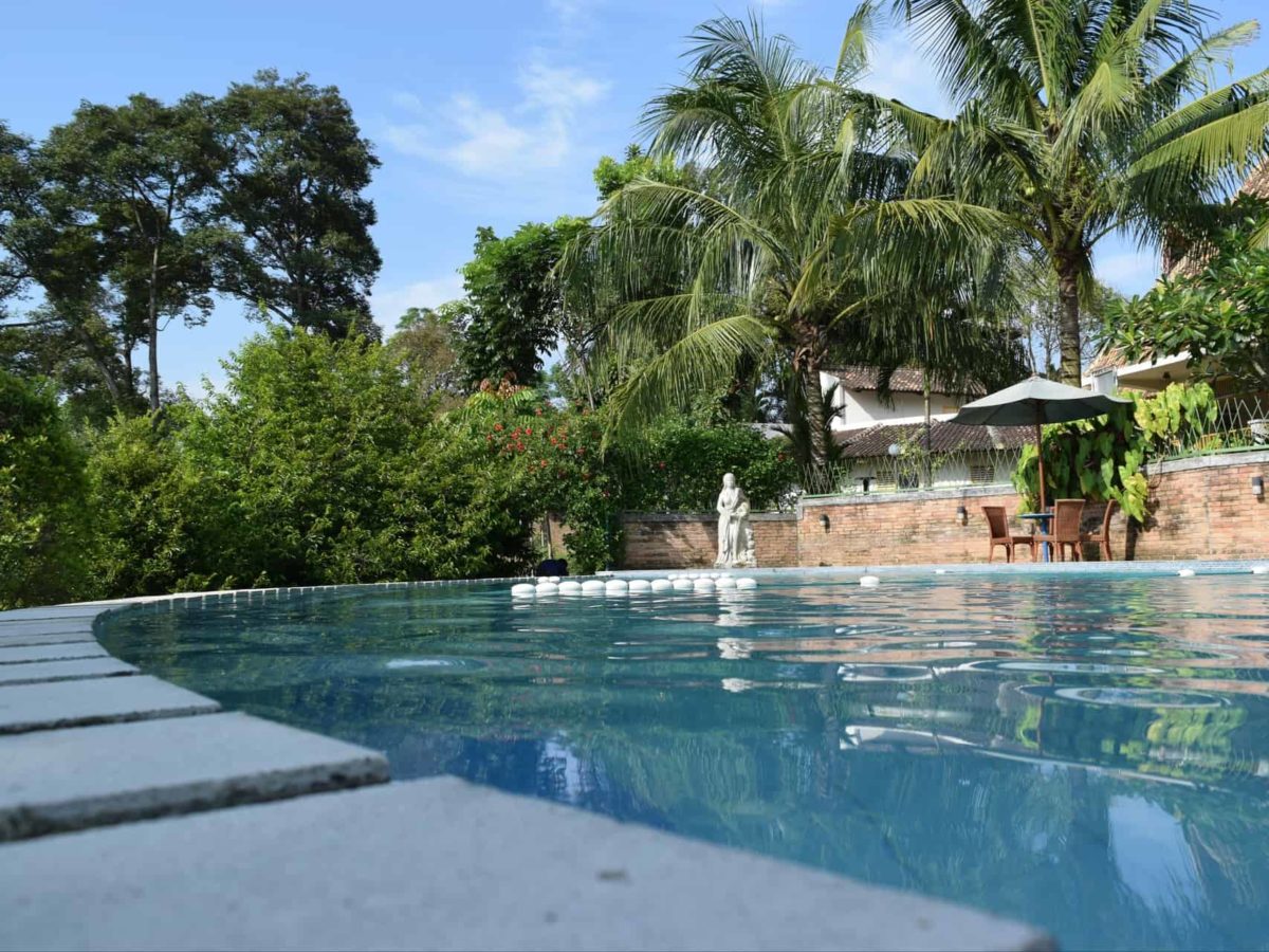 Sustainable Sumatra Tours - Partner Hotels - Sumatra EcoTravel