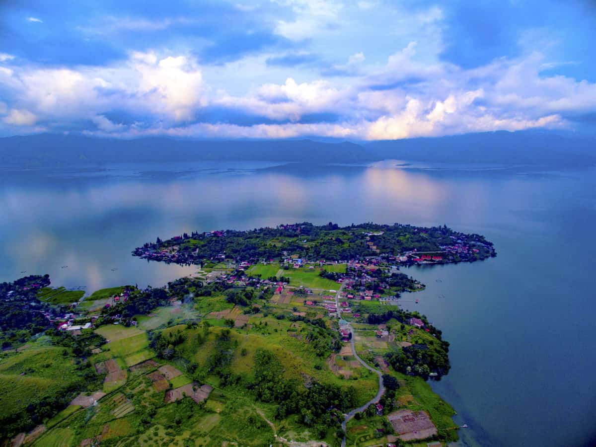 Sumatra Holiday - Bukit Lawang - Toba - Pulau Weh - Sumatra EcoTravel