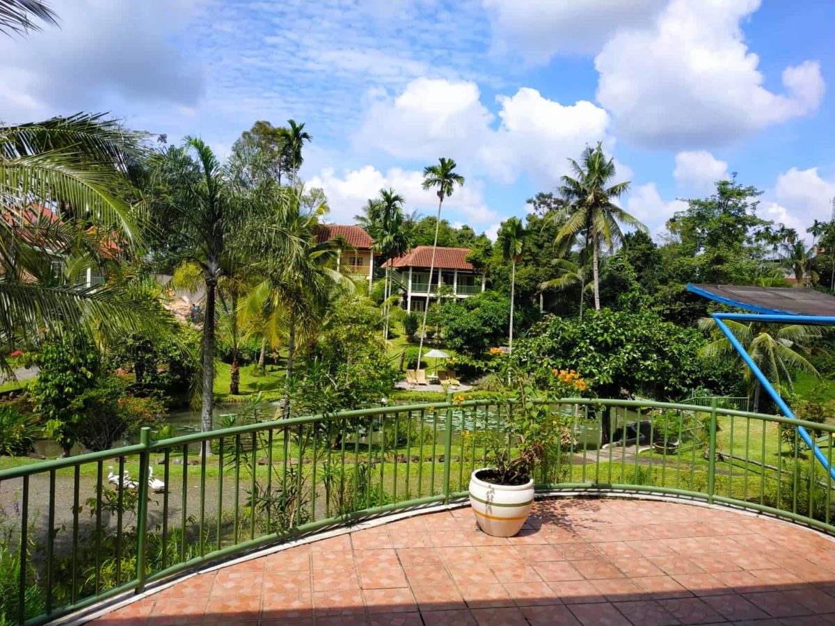 Sustainable Sumatra Tours - Partner Hotels - Sumatra EcoTravel