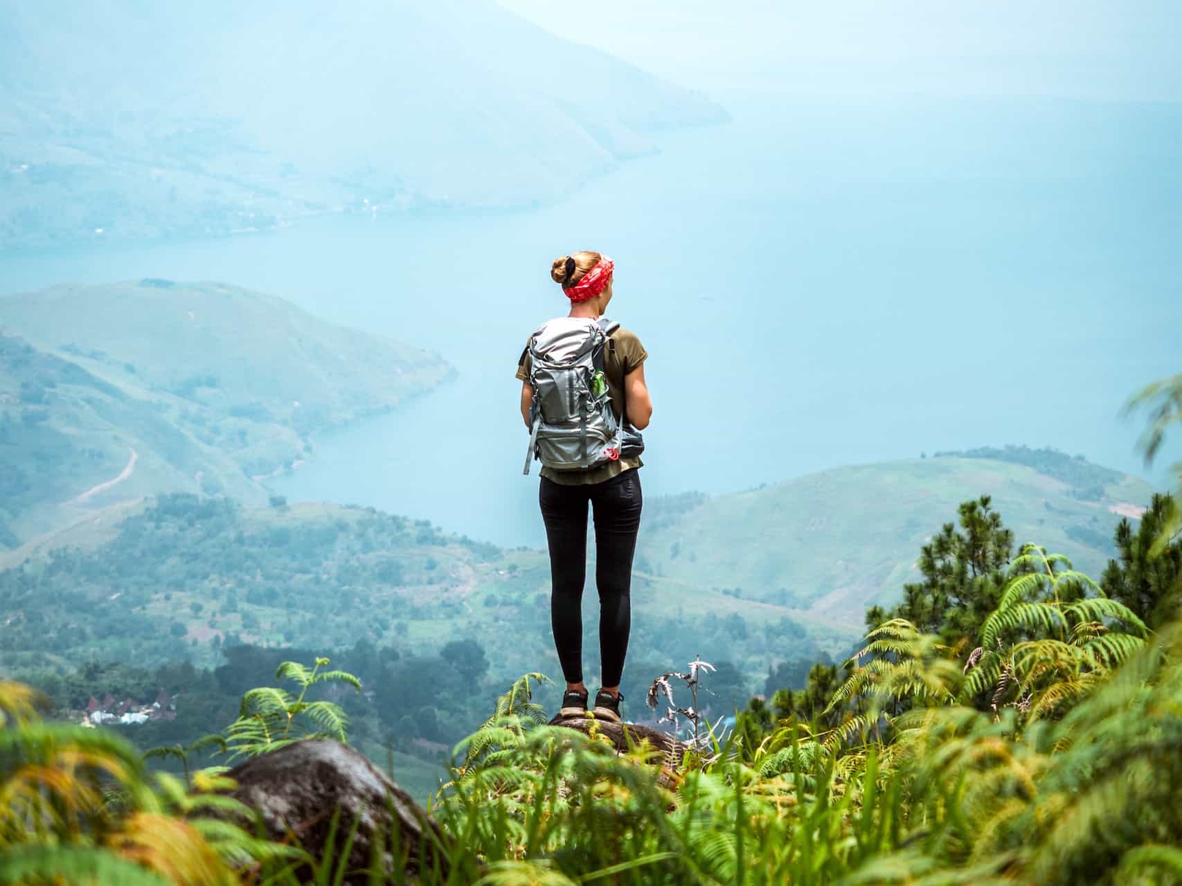 Sumatra Holiday - Bukit Lawang - Toba - Pulau Weh - Sumatra EcoTravel